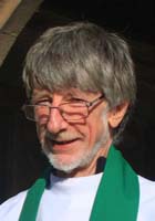 Cam Villages : Rev'd Tim Hardingham